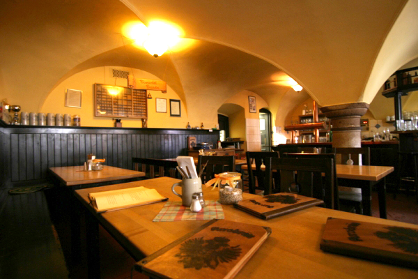 Restaurants in Passau | Passau Tourism