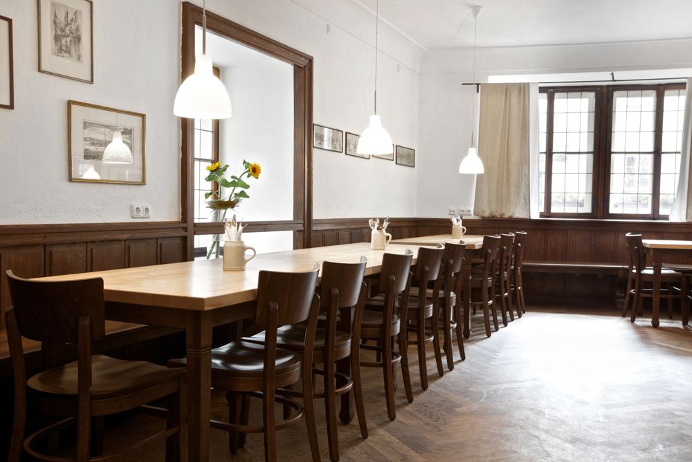 Restaurants in Passau | Passau Tourism