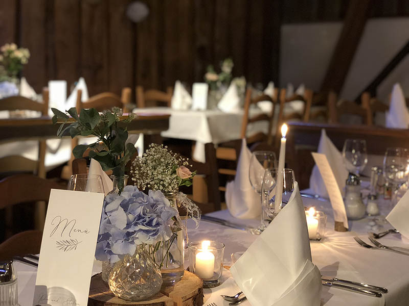 Restaurants in Passau | Passau Tourism