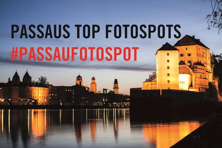Passau sights, museums, guided tours, group events | Passau Tourism