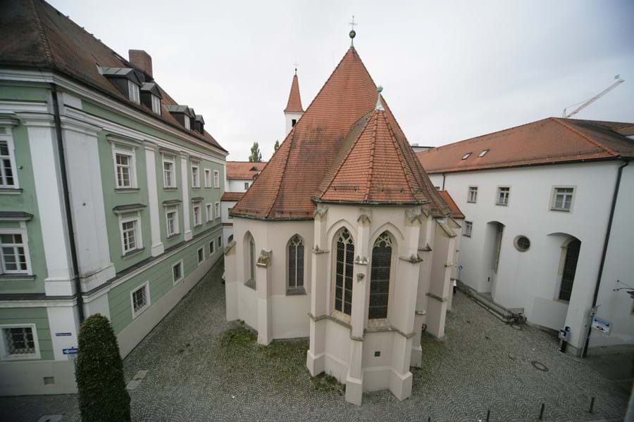 Meeting Locations in Passau | Passau Tourism