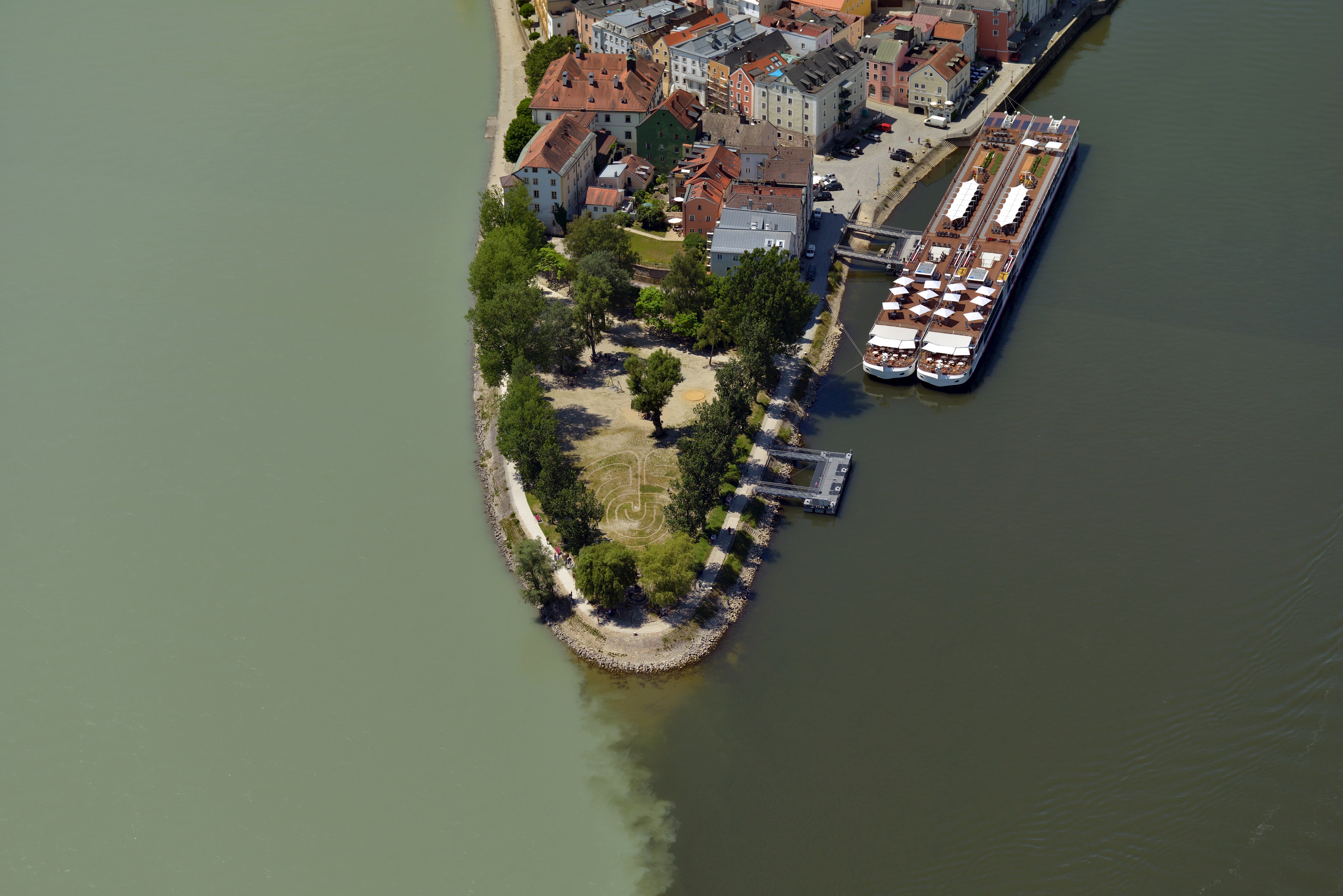 Danube River Cruises Passau - Get all info | Passau Tourism