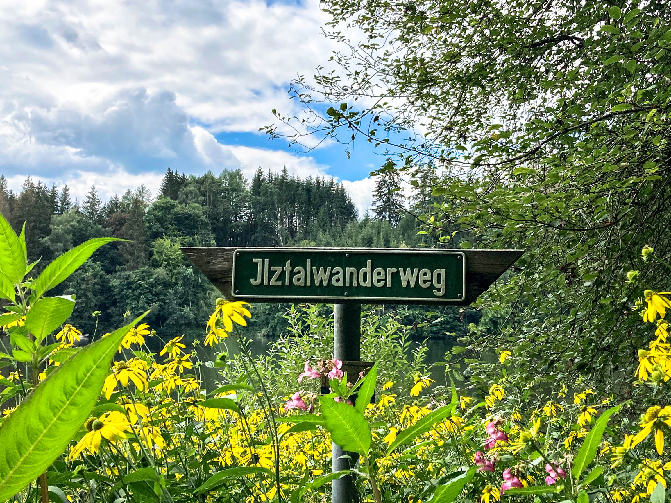 Hiking in Passau | Passau Tourism