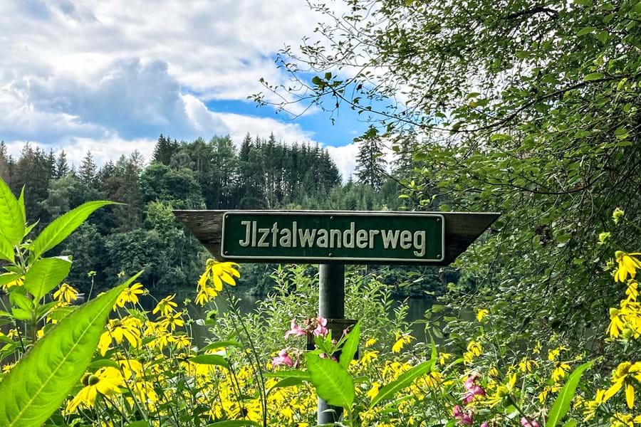 Hiking in Passau | Passau Tourism