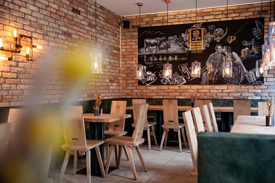 Bars in Passau | Passau Tourism